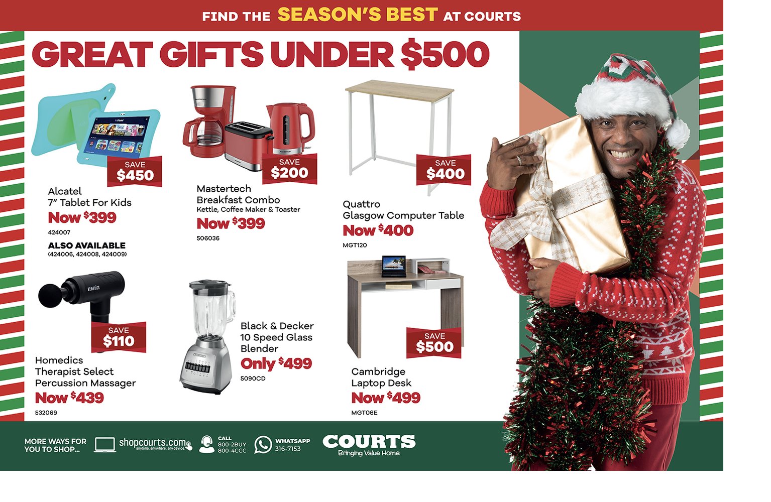 page3 - Courts TT Gift Giving Guide