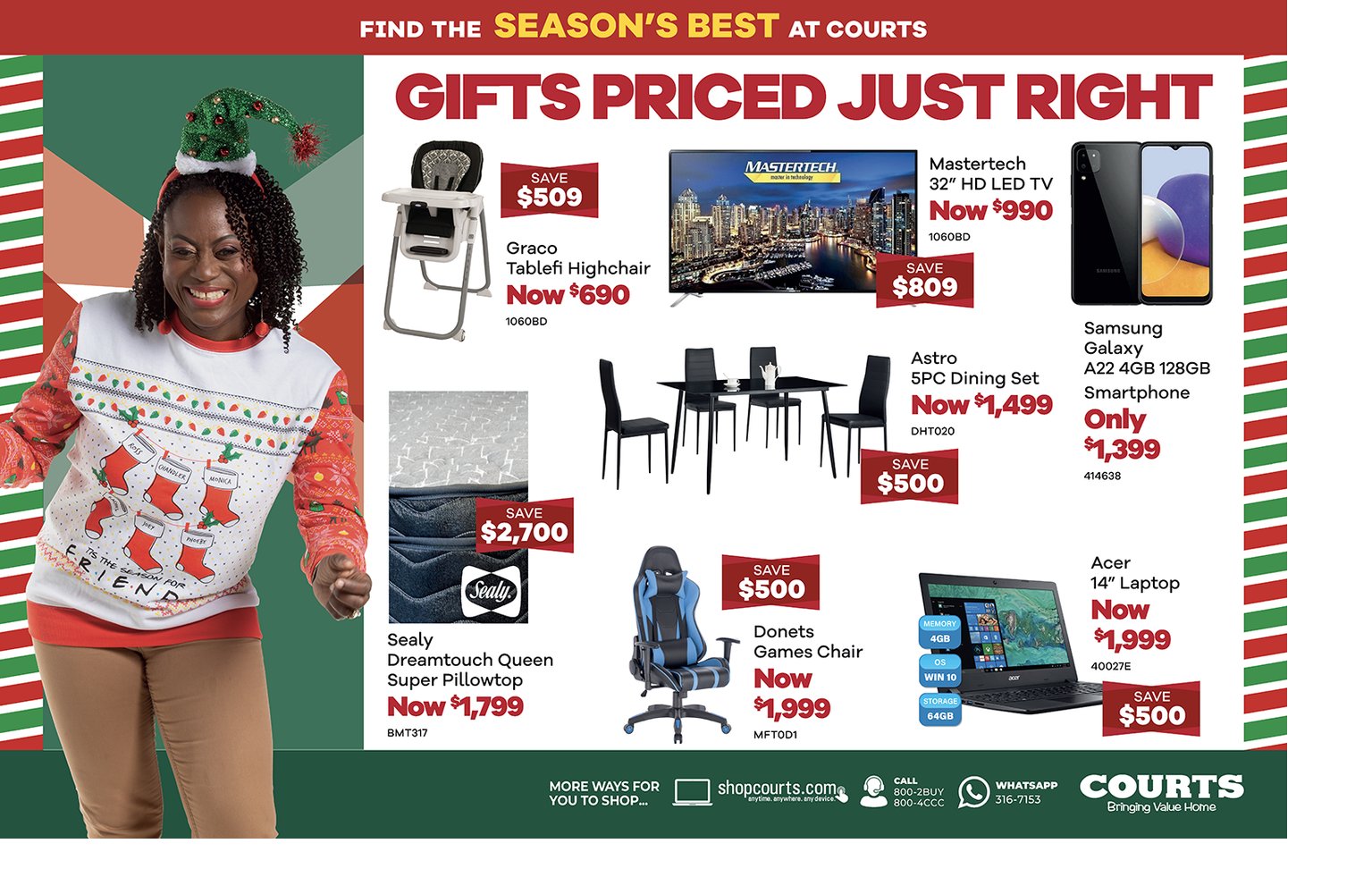 page3 - Courts TT Gift Giving Guide