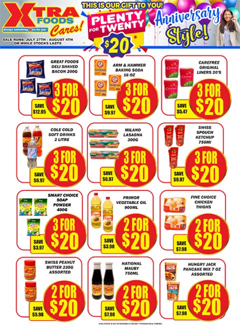 article - Xtra-foods-Plenty-for-20