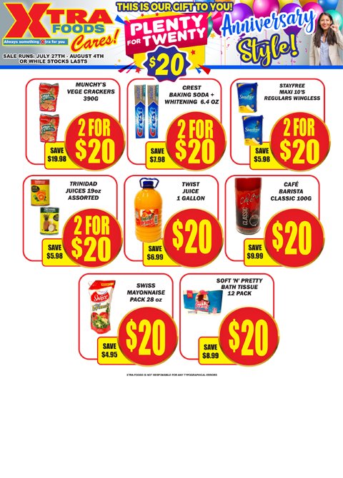 article - Xtra-foods-Plenty-for-20