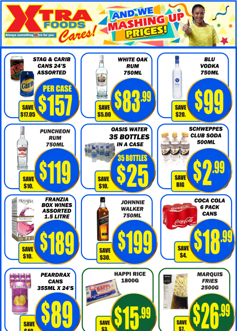 article - Xtra Foods Mar2019