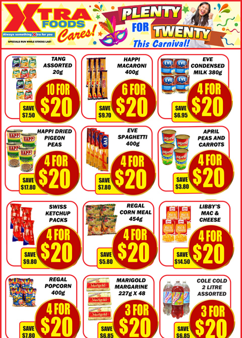 article - Xtra Foods Mar2019